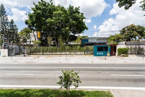 ColÉgio Ítaca Aimberê Construção