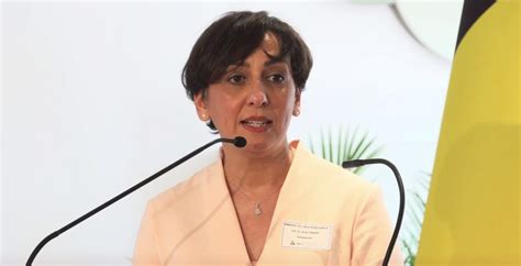 وكالة الأنباء الليبية النائب العام يأمر بحبس سفيرة ليبيا في بلجيكيا