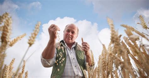 plant breeders want unified global policy on genome edited crops to