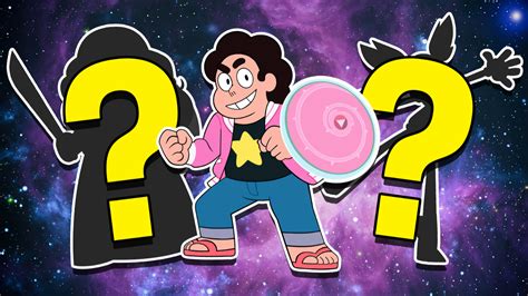 Steven Universe Quiz What Gem Are You Trivia Quiz