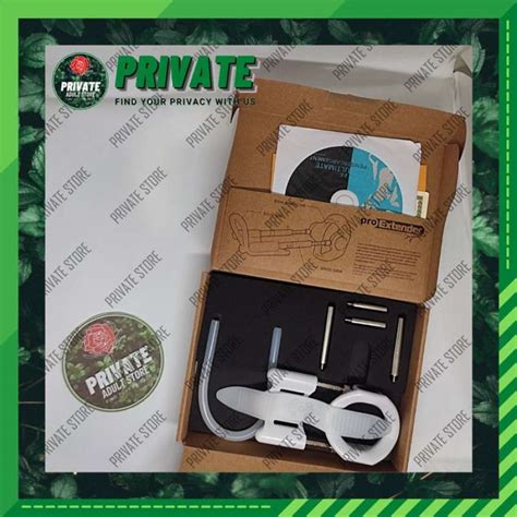 Promo Pro Extender V3 Usa Asli Alat Pemanjang Penis Proextender Diskon 23 Di Seller Albeta