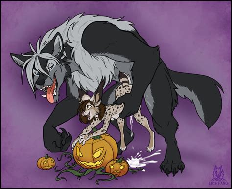 Rule 34 2019 Ambiguous Penetration Anthro Black Body Black Nose Black Spots Bodily Fluids