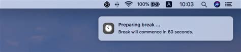 Github Goldenthumb Break Reminder Simple Timers That Remind You To Take Breaks From Your