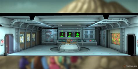 Best Rooms To Upgrade First In Fallout Shelter