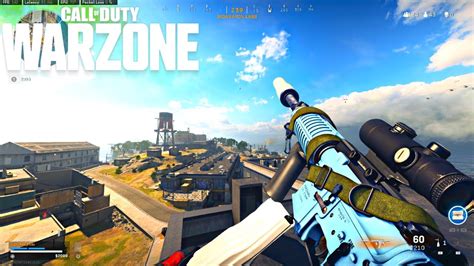 Call Of Duty Warzone Rebirth Island Quads Win Gameplay XM Marco PC No Commentary