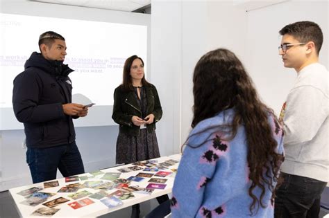 Msc Career Days A Springboard For The Future In Paris And Nantes