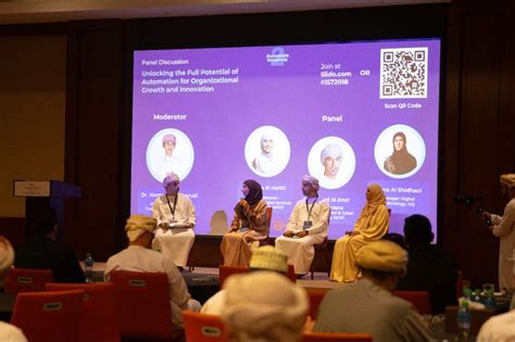 Rihal On Linkedin It Was Time For The Panel Discussion Our Panel Explored The Path To