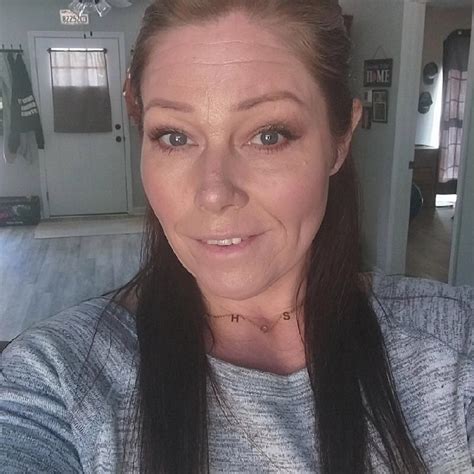 Candice Rodriguez Machine Operator Baron Corporation Of Tennessee