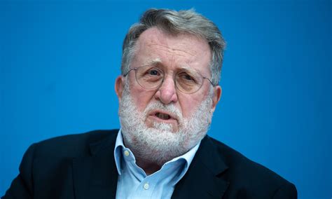 Impfempfehlungen Stiko Chef Mertens räumt Fehler ein MOPO