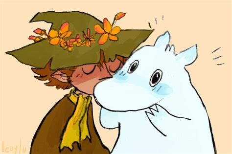 Pin On Pictures In 2024 Moomin Wallpaper Moomin Moomin Valley