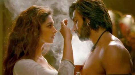 Hottest Scenes From Ranveer Singh Movies Will Leave You Stunned Iwmbuzz