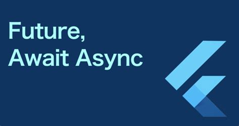 Flutter初心者の学習記録 第9回：futureとasyncawaitの完全ガイド Flutter School