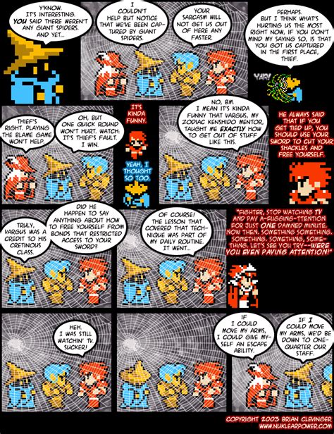 Nuklear Power Archive Episode 267 Hangin Around