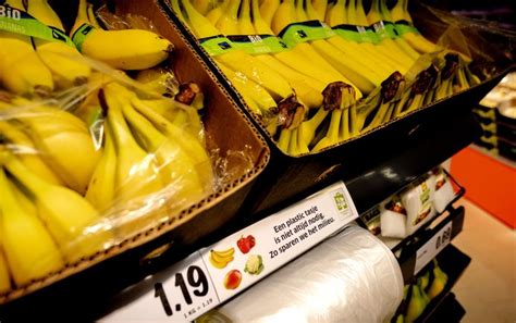Lidl Stopt Met Import Groente En Fruit Per Vliegtuig Koken And Eten Ad Nl
