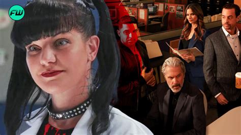 Years Before Ncis Pauley Perrette Starred In A Cult Hit Season Legal Drama That Was