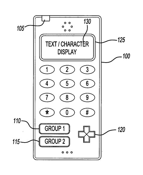 group calling method and system eureka patsnap