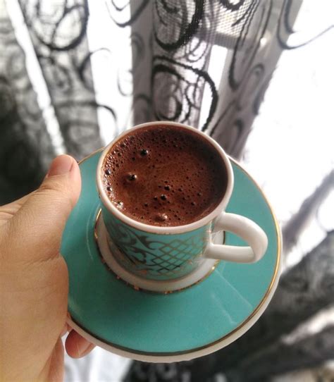 Kahve Story