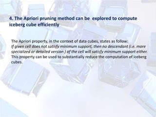 Data Cube Computation Ppt