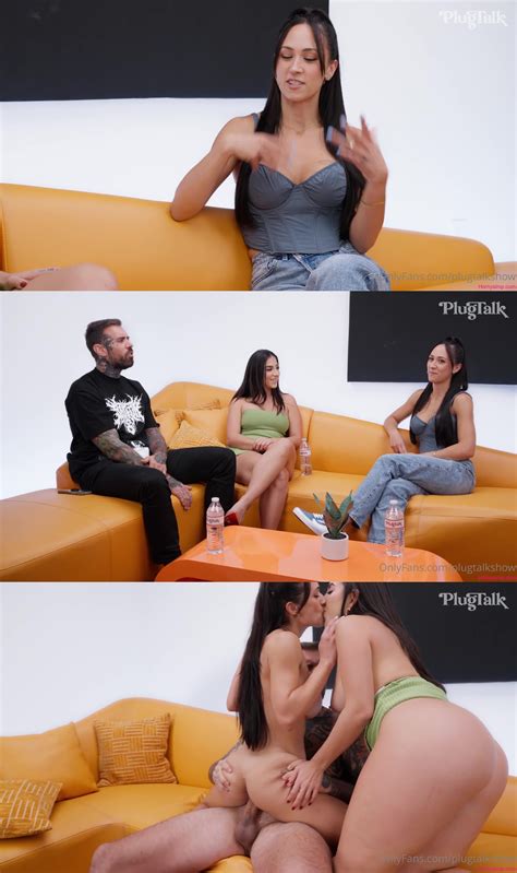 Onlyfans 2024 Sarah Illustrates And Lena The Plug New 2nd Time