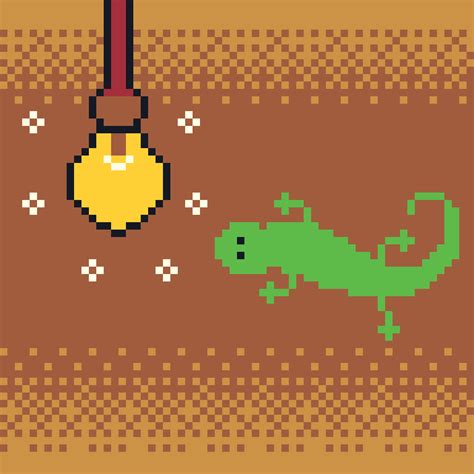Pixel Art Hosted On Lospec