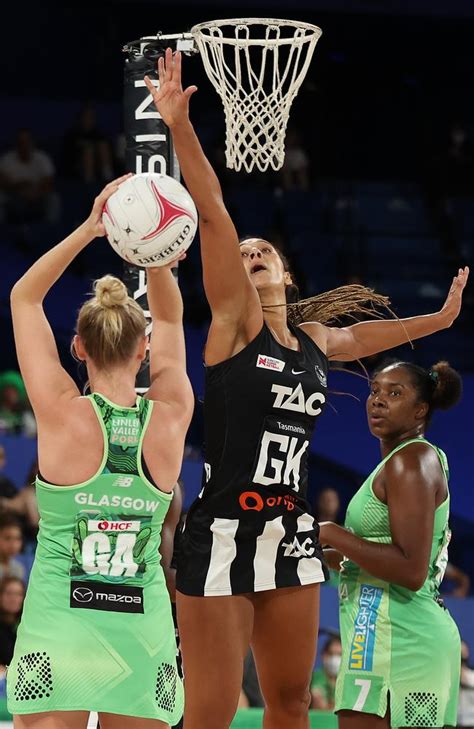 Super Netball 2022 News Geva Mentor Mums Tough Life Inspired Resurgence Code Sports