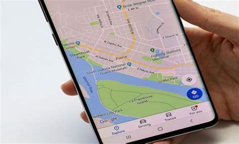 Build Geolocation App Tracking App Gps App Transportation App