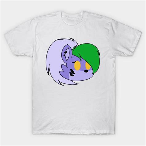 Fnaf Security Breach Roxanne Chibi By Everything That Interests Fnaf T Shirt Chibi