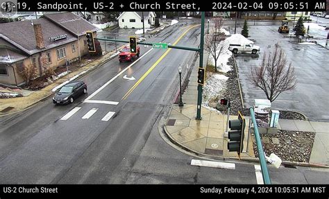 Us 2 Idaho Road And Traffic Cams My Trip Check