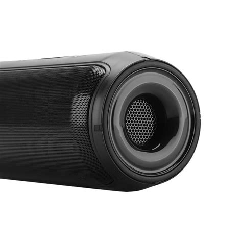 Boxa Portabila Bluetooth Wireless Power Bank Shockproof