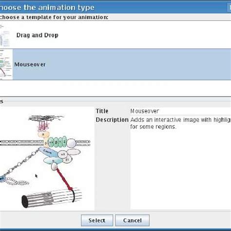 Creating An Interactive Image Using Inkscape Download Scientific Diagram