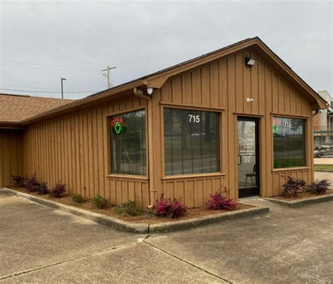 Greenwise Cannabis Company Gulfport Ms Green Health Docs