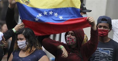 Guía Del Ministerio De Trabajo Para Que Empresas Contraten Venezolanos