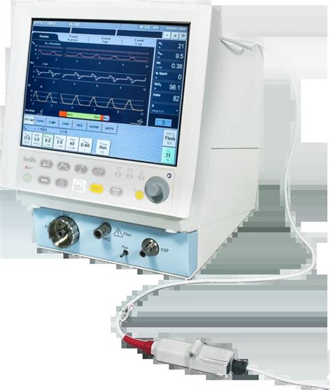 Ecg Machine Mangalam Hospital