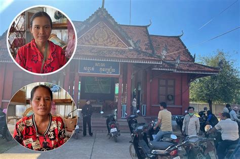 ឧត្តរមានជ័យ៖ ពលរដ្ឋក្នុងសង្កាត់កូនគ្រៀល ចង់បានភ្លើងអគ្គិសនីប្រើប្រាស់