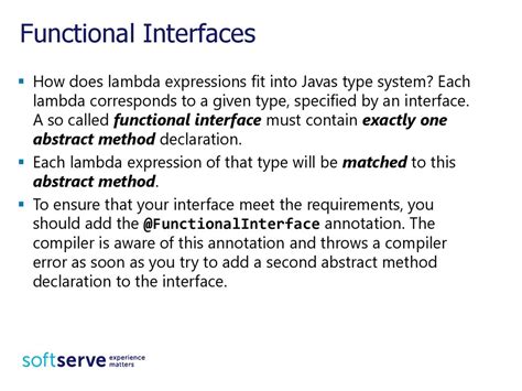 Java 8 Features презентация онлайн
