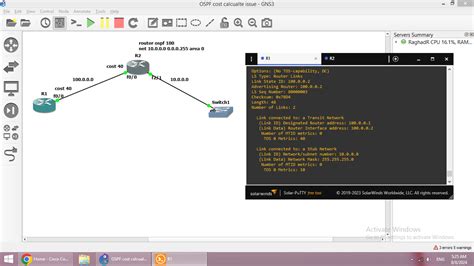 Solved Nexus Ospf Cisco Community