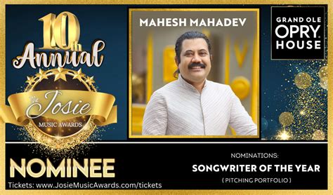 Mahesh Mahadev Welcome To Official Website