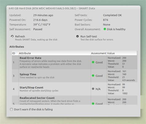 Can T Mount Hard Drive Ubuntu Super User