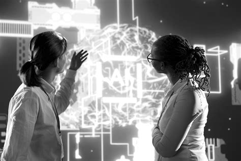 Il Ruolo Dellintelligenza Artificiale Nellintegrazione Tra La Sicurezza Fisica Ed Informatica