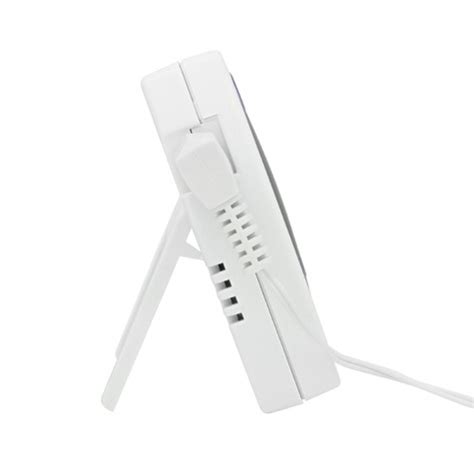 Memory Monitoring Plus Traceable Thermometer