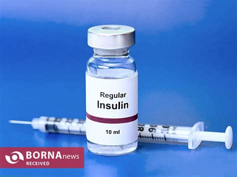 ایران در آستانه خودکفایی ماده اولیه انسولین و هیالورونیک اسید پیش شرط‌های رهایی از وابستگی
