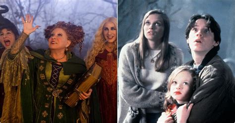 Hocus Pocus 2 Director Explains Why Max And Allison Arent Returning