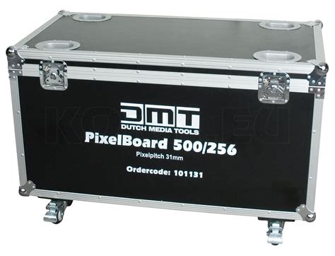 LED Pixelboard 500 256 Set Musikhaus