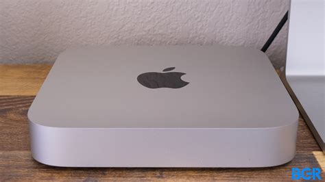 Mac Mini M2 2023 Review A Even Better Entry To The Mac