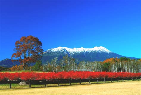 初冬の木曽御岳山 1 by つうさん ID6960192 写真共有サイト PHOTOHITO