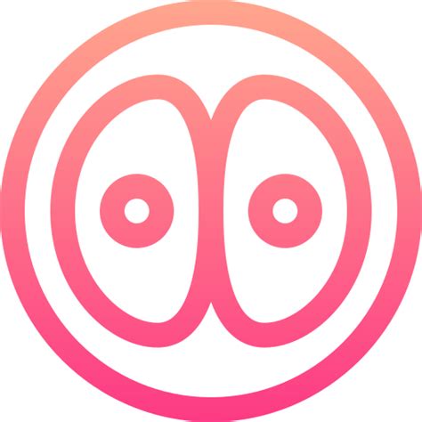 Zygote Basic Gradient Lineal Color Icon