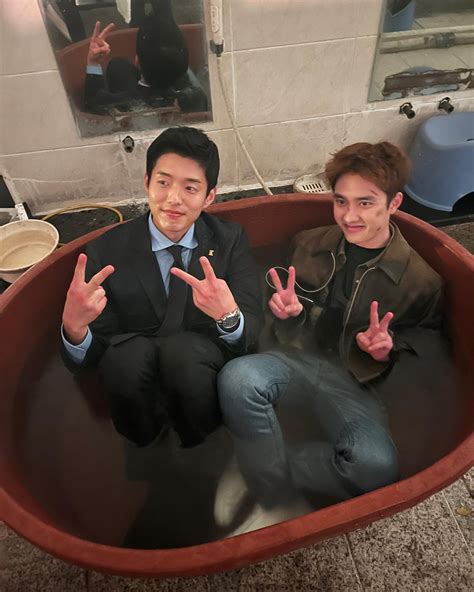 잡담 진검승부 진정이랑 도환이랑 인스티즈instiz 드영배 카테고리