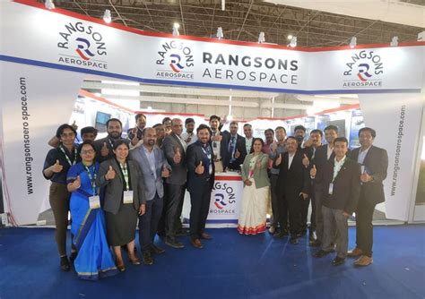 Yathish Kumar B On Linkedin Teamrangsonsaerospace The