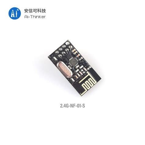 Ai Thinker Nrf24l01 Wireless Module 24 G Wireless Transceiver