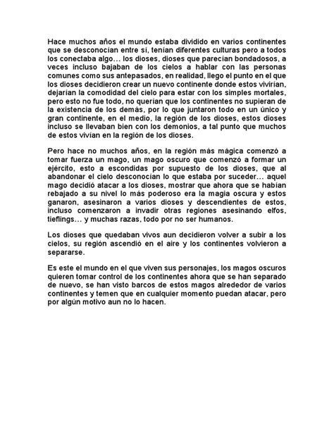 Lore Pdf